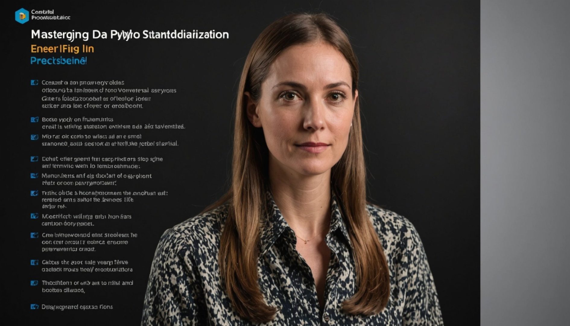 Mastering data normalization in python for better accuracy – Web ...